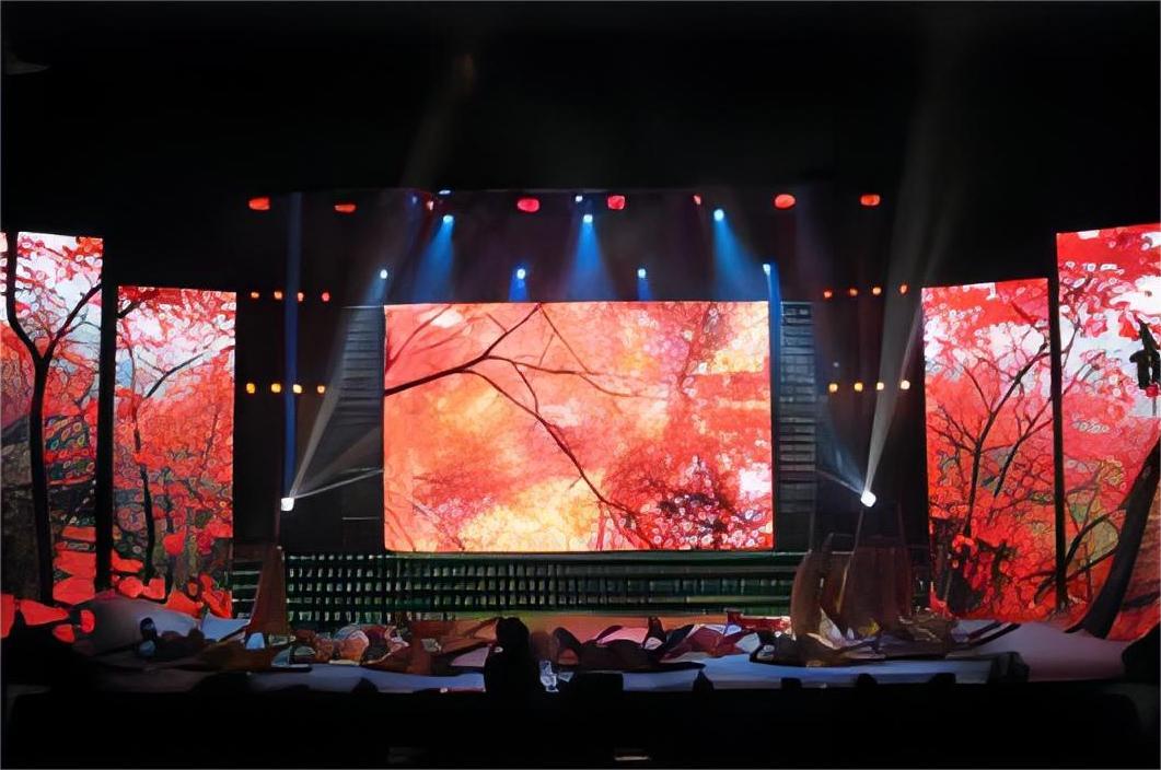 Stage LED screen: an indispensable viewing experience in the ...